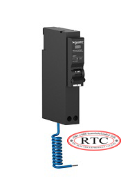 เบรคเกอร์ป้องกันไฟรั่ว/ไฟดูด QO116C10RCBO10 1P 16A 10mA Schneider - บริษัท ศุภนุช เอ็นเตอร์ไพรส์ ...